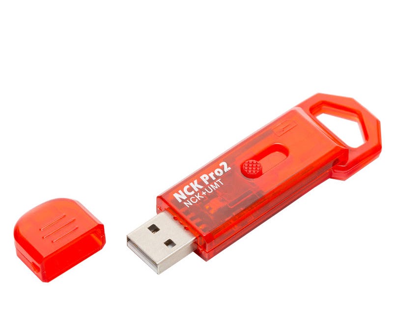 Nck pro 2 dongle - bdagoods