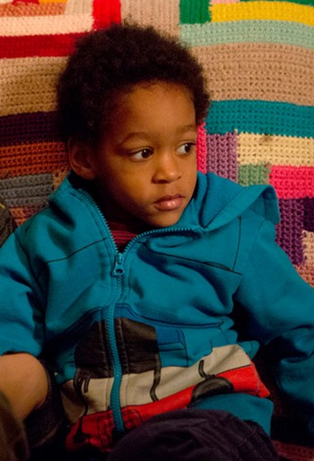 Fahrizal Dimas: Current Favourite : Shameless!