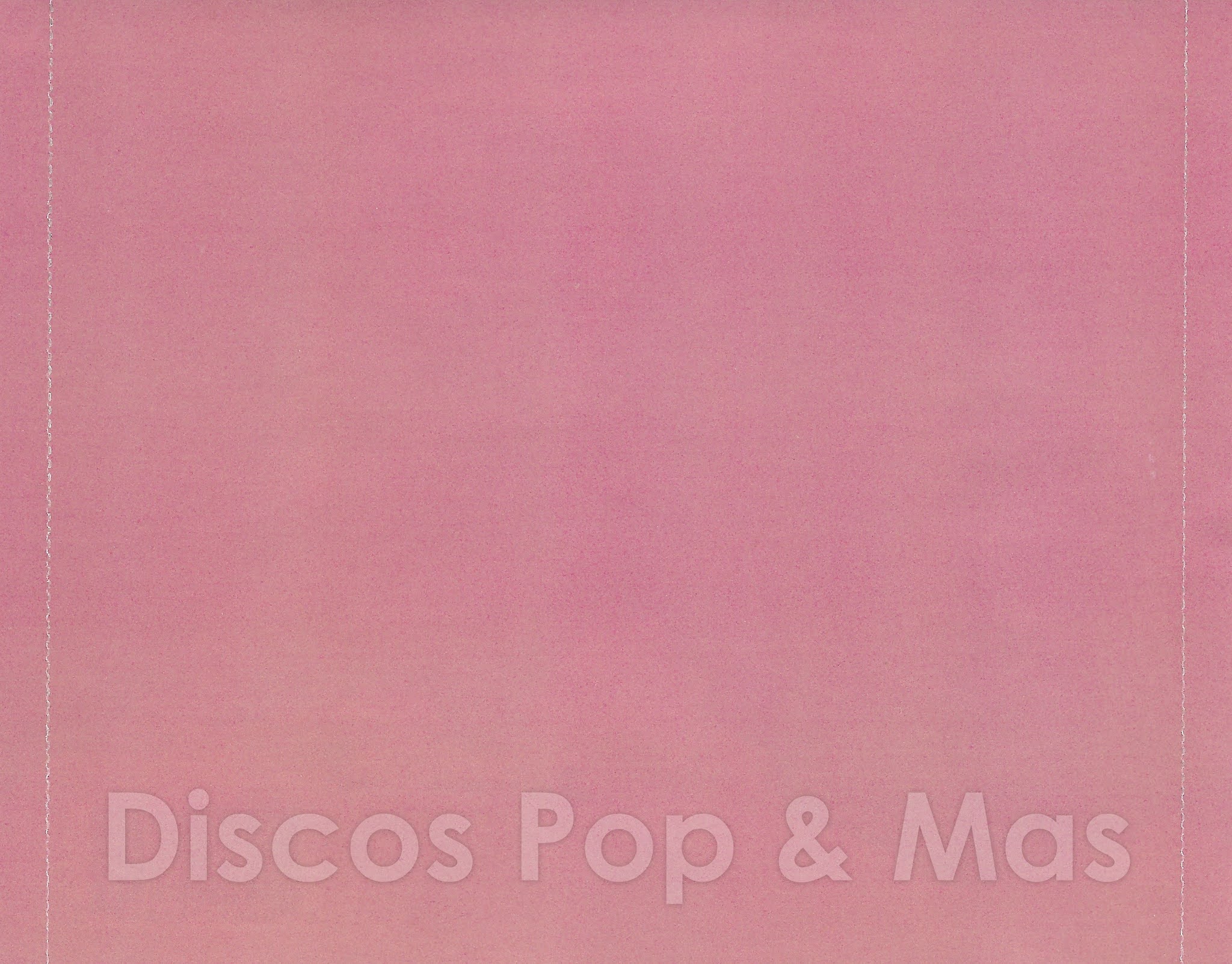 Discos Pop & Mas: Shakira - Sale El Sol