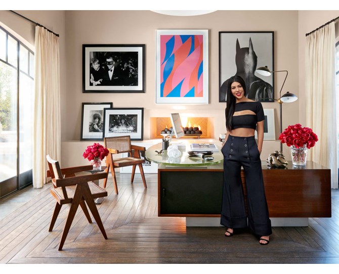 welovewomen: Rich and famous offices!!