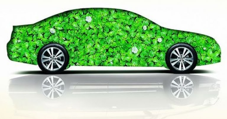 The future of technology: Green vehicles