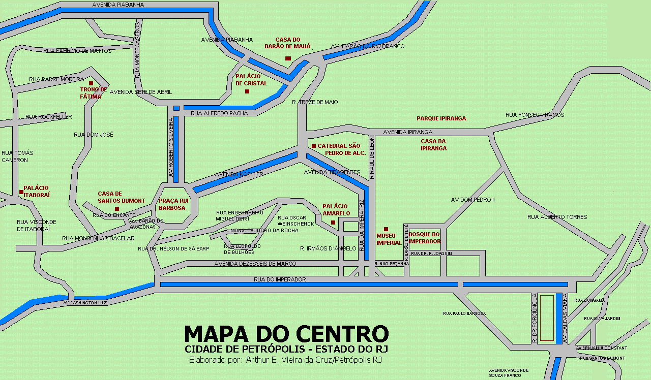 CIDADE