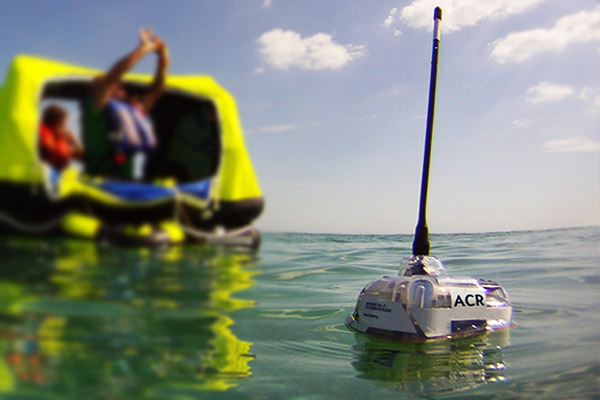 Seawork exhibitors from across the pond