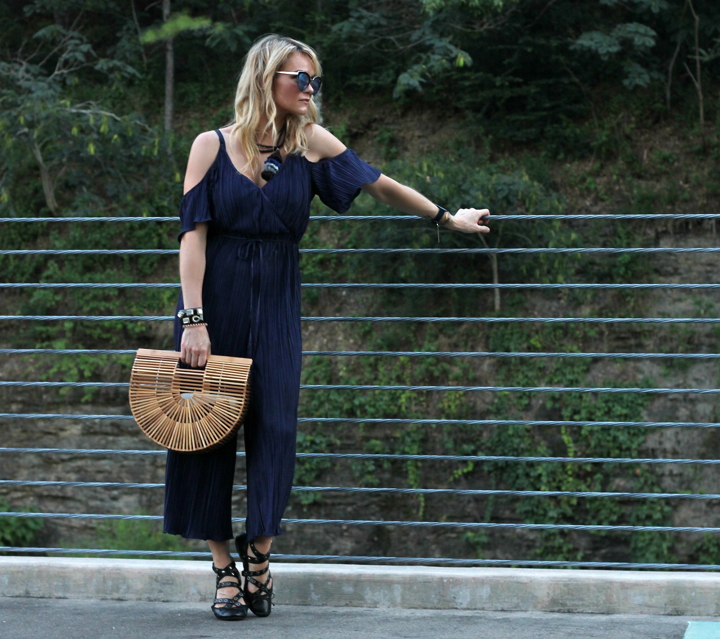 INTERVIEW SESSIONS: Birmingham Fashion Blogger Rachel Tindall - City ...