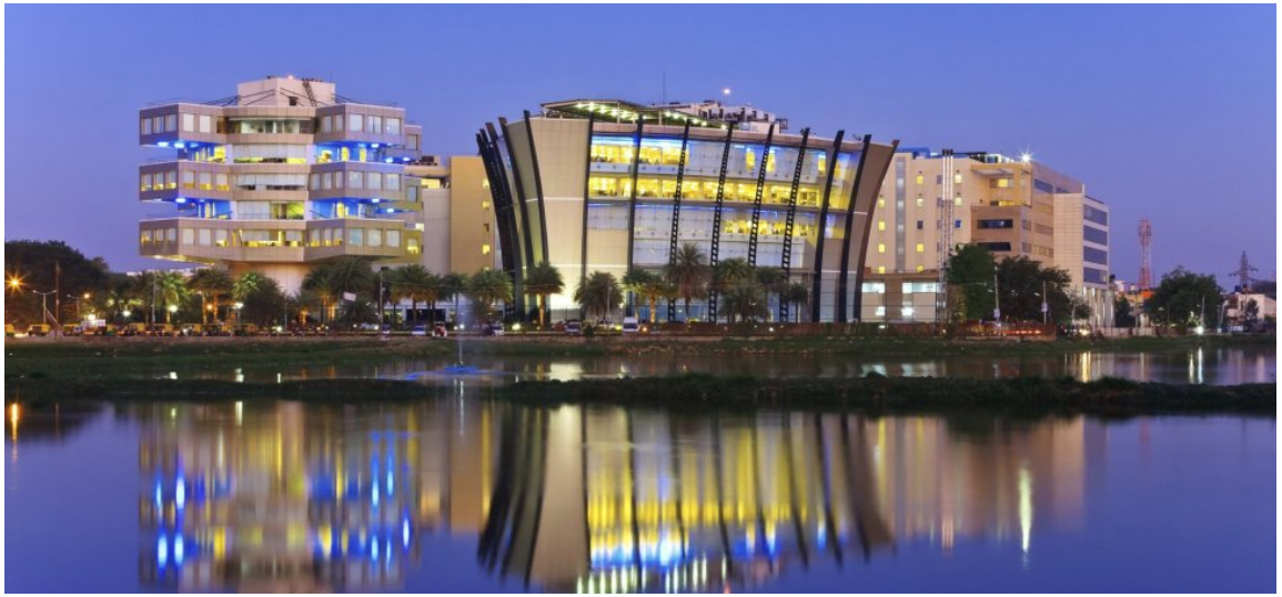 What is Silicon Valley & Silicon Plateau?