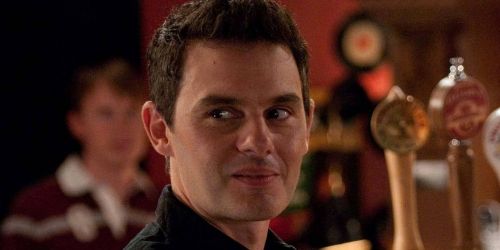 Corner Gas Fan Corner: Dog River Denizens - Cavan Cunningham