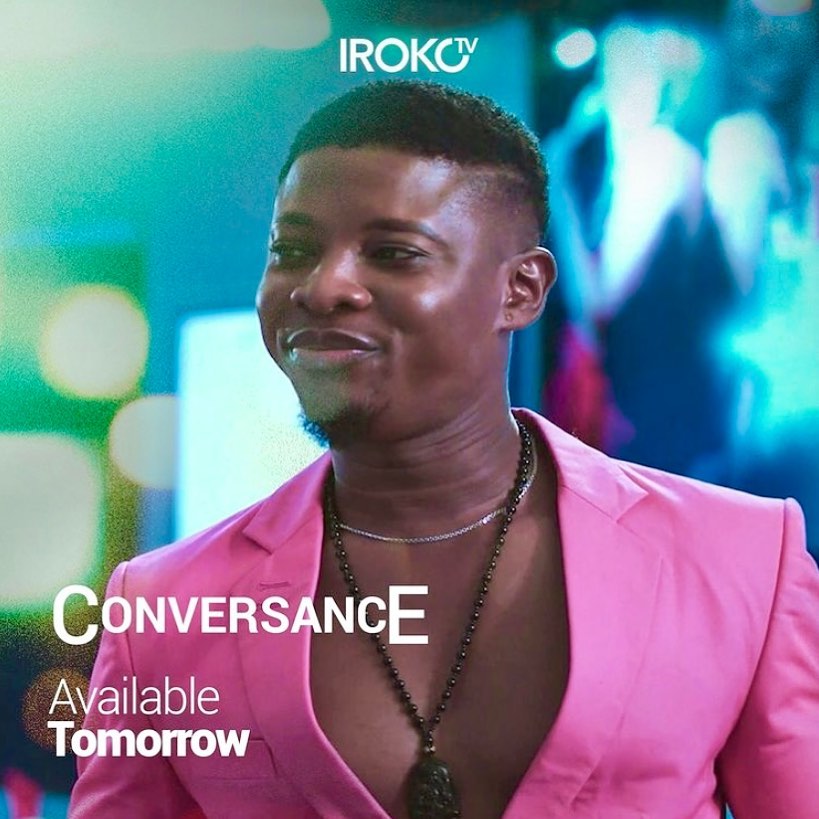 Real, Full Name : Rotimi Rasak Salami