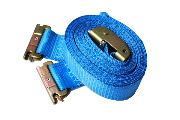 Using E Track to Ensure Safer Cargo Solutions