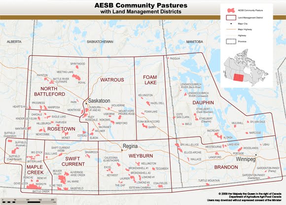 Trevor Herriot's Grass Notes: Nature Canada posts story on the ...