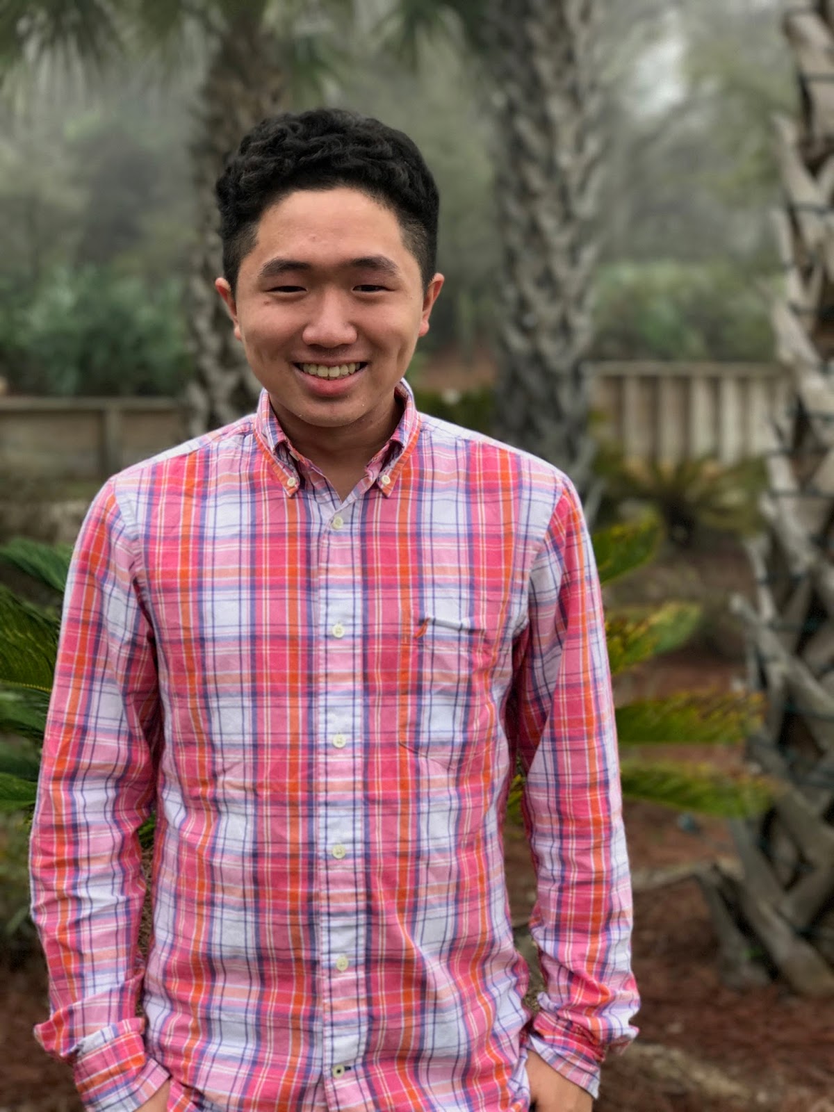 Jeffrey Yang | Great Composers Competition Series