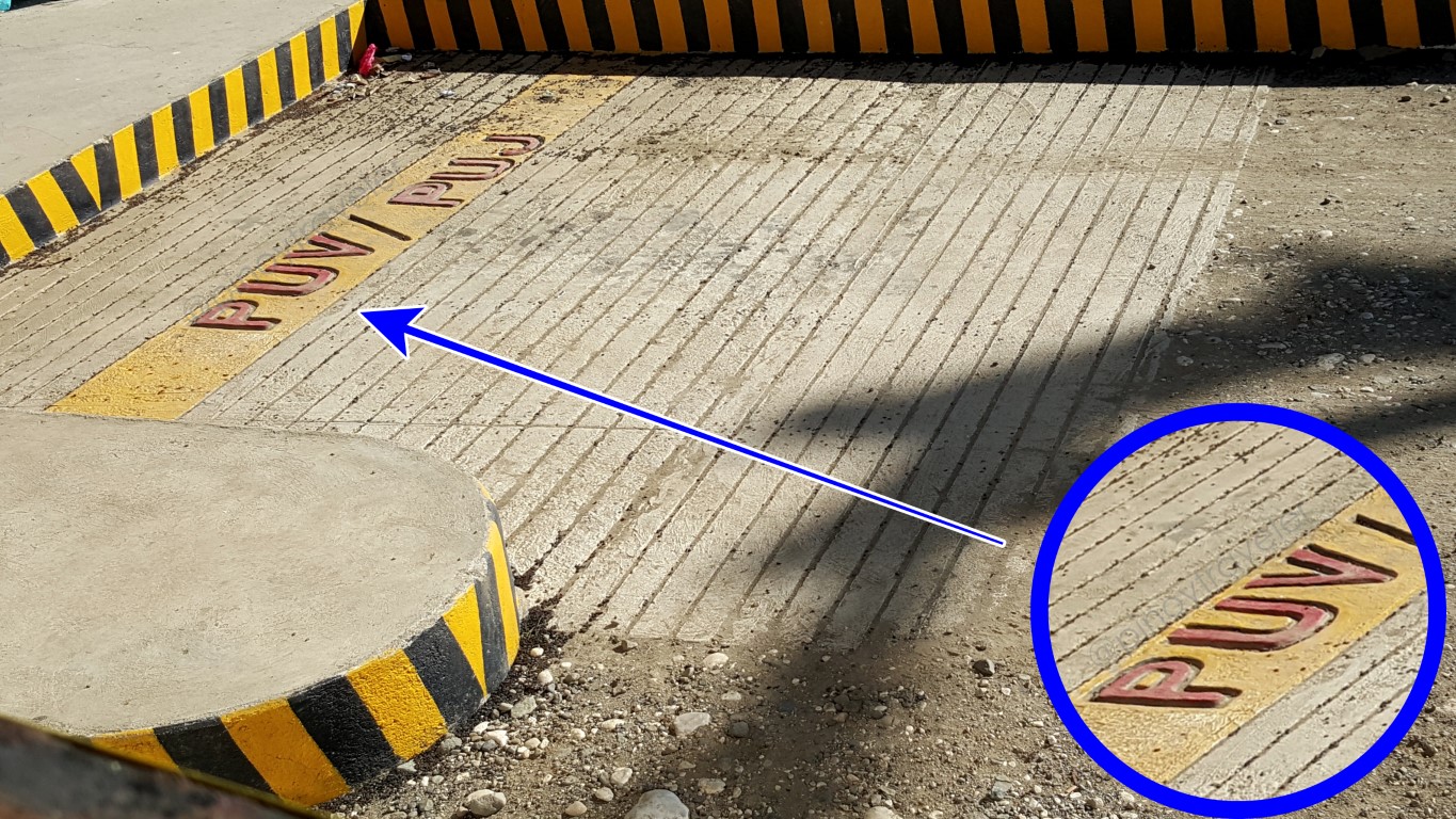 Tandag to Bislig Adventure and Misadventure