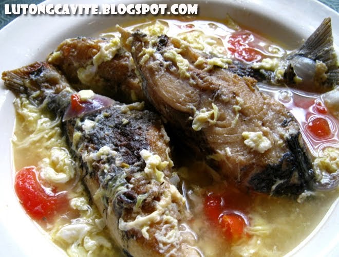 Lutong Cavite : Cardillo