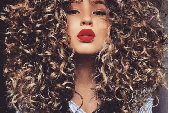 biofresh: Cabello rizado