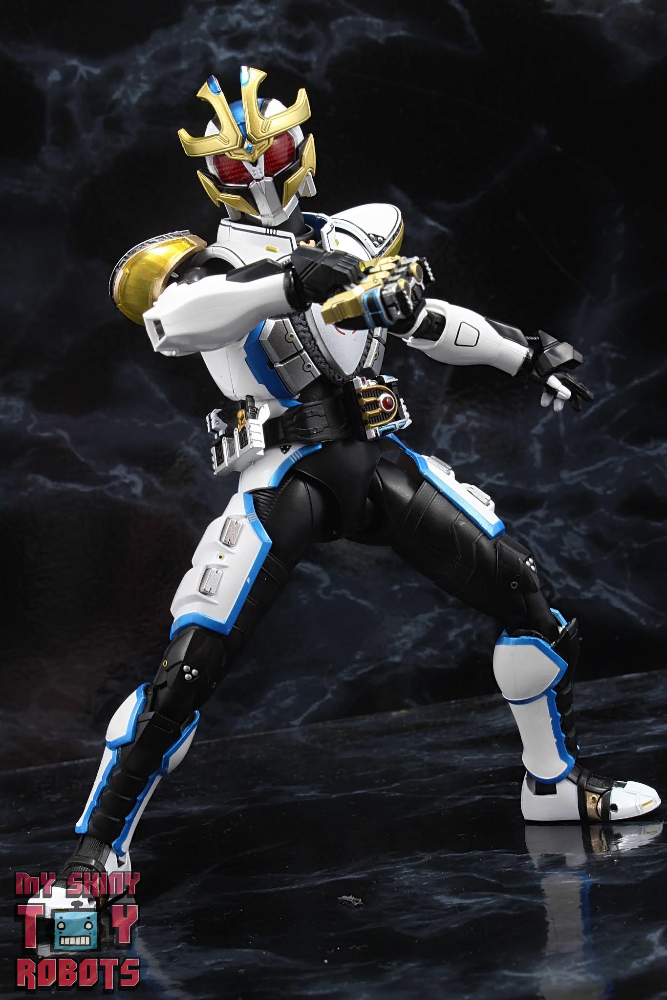 My Shiny Toy Robots: Toybox REVIEW: S.H. Figuarts -Shinkocchou Seihou ...