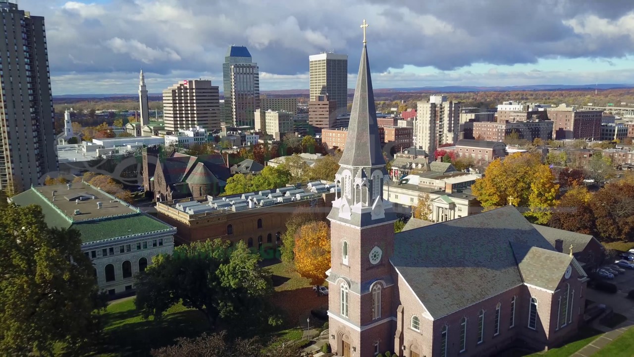 Top 10 Attractions Springfield