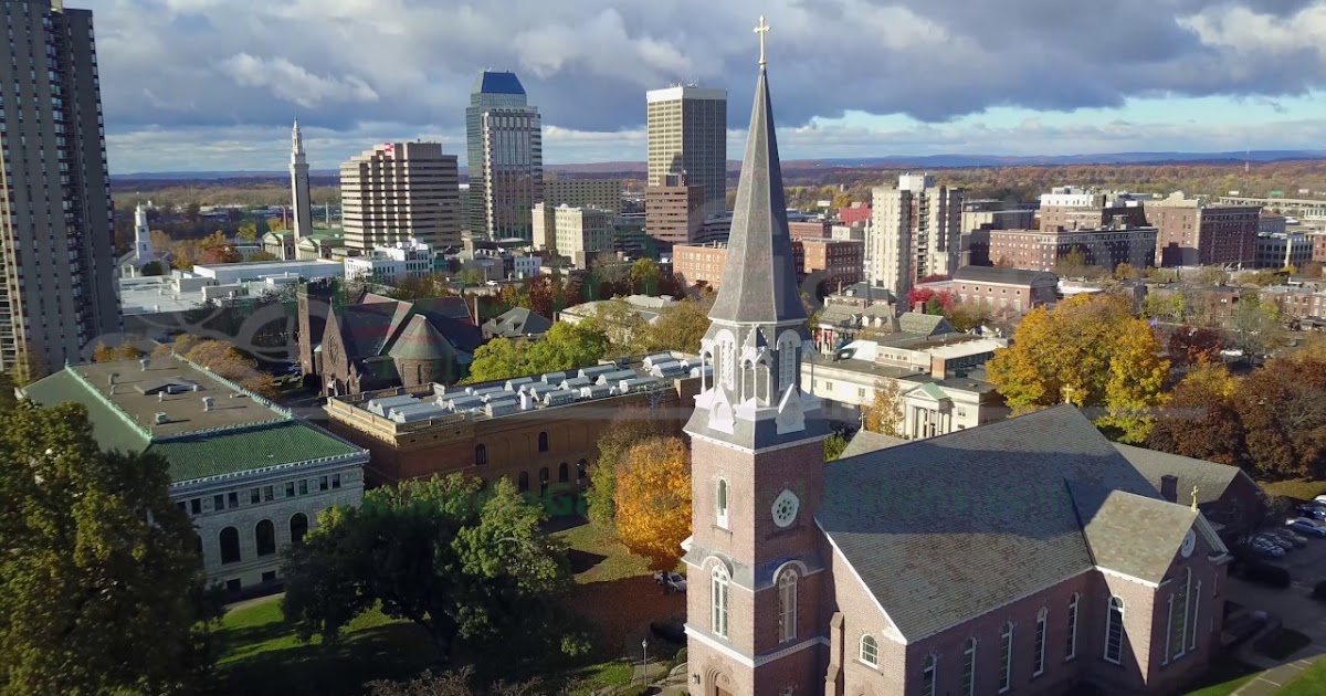 Top 10 Attractions Springfield