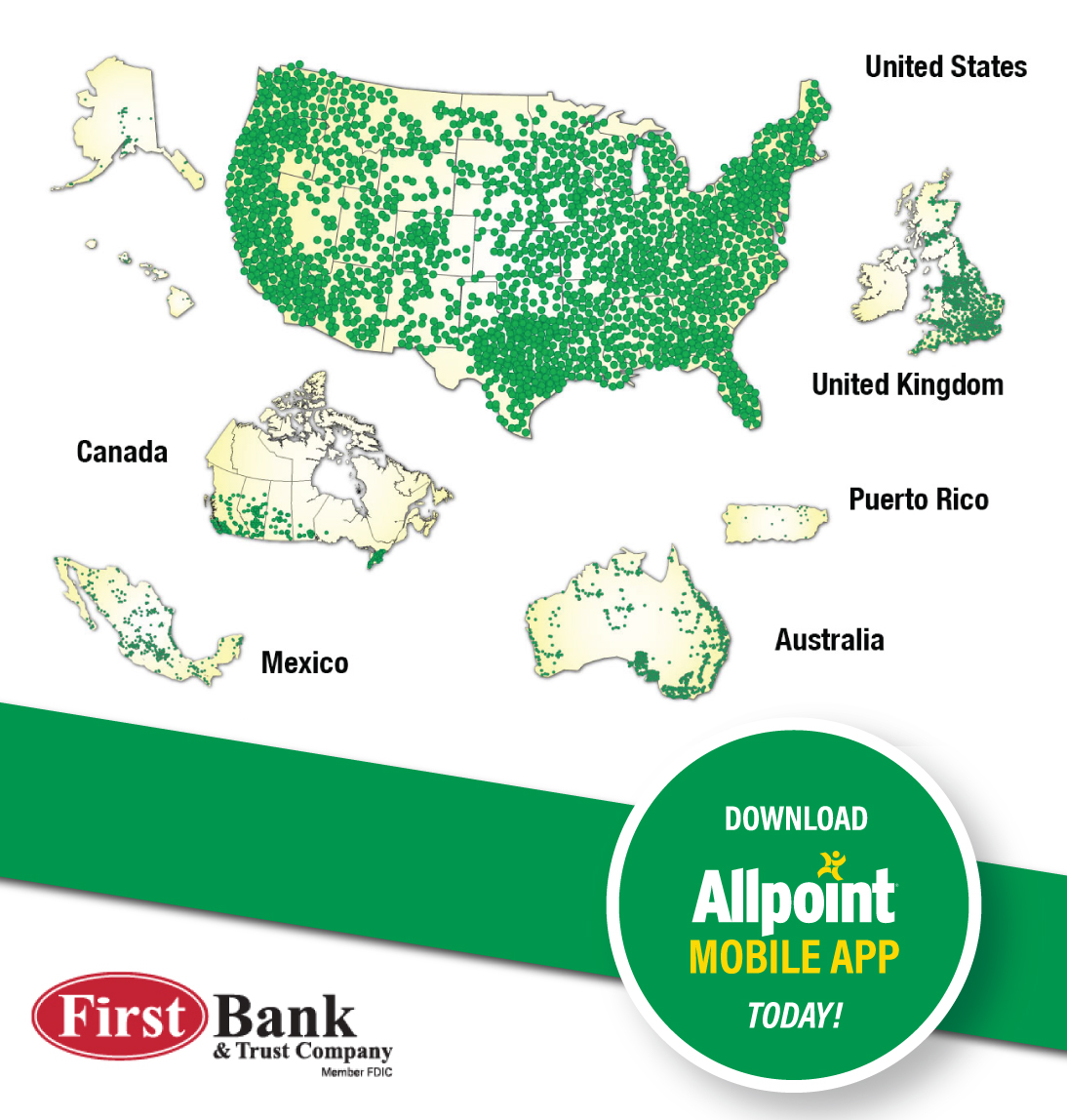 From Hometown To Campus, We've Got You Covered