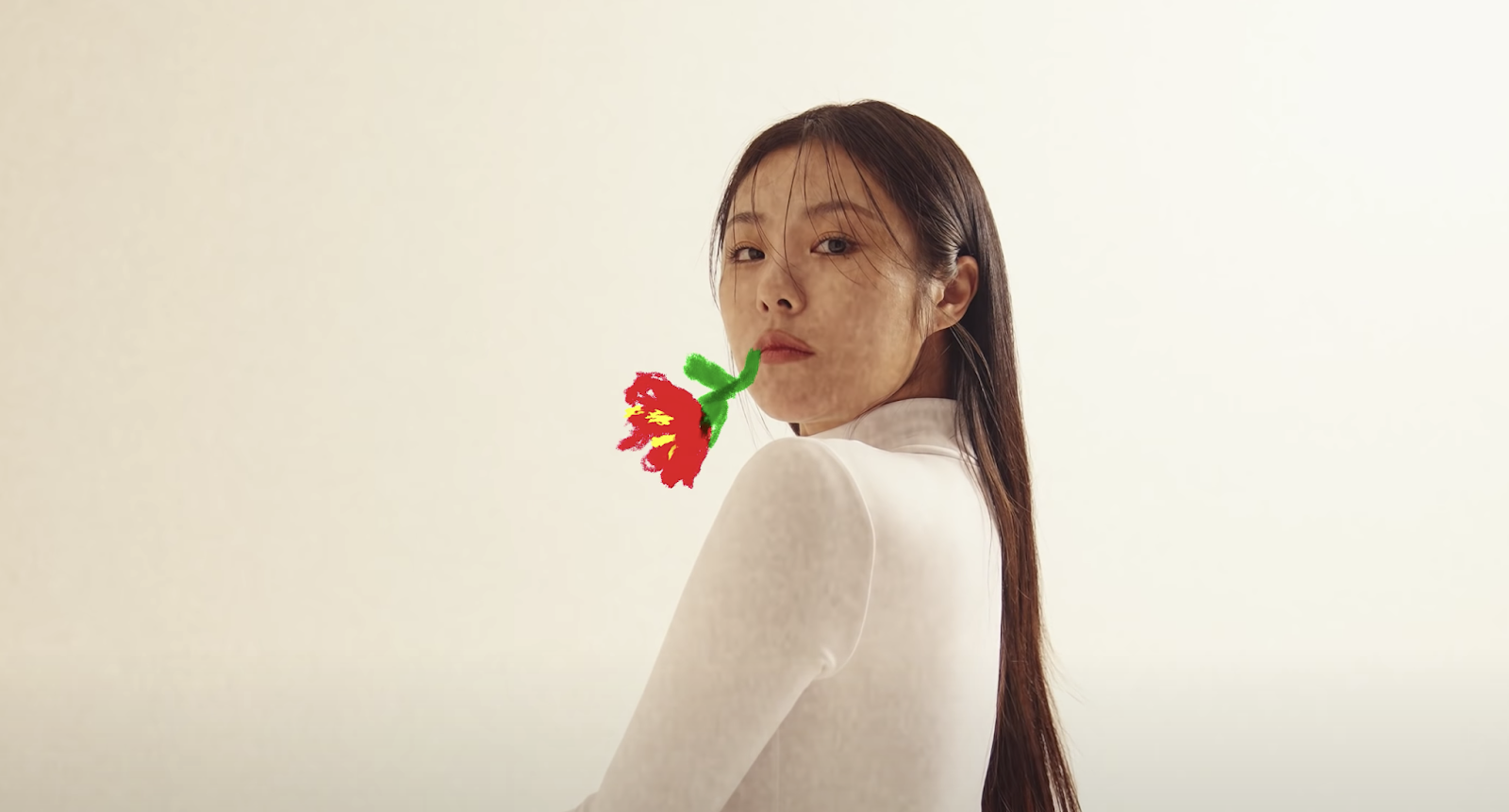 [MV] water color, lo nuevo de Wheein 휘인 dentro de Redd - BA NA NA ...