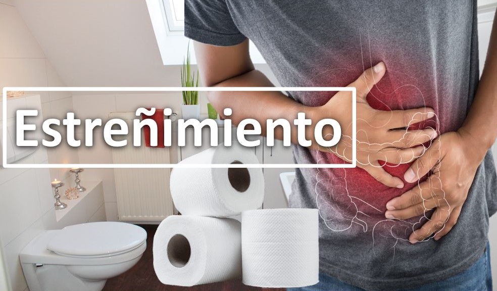 🥇 Estreñimiento | Causas y 10 alimentos PROHIBIDOS ⛔