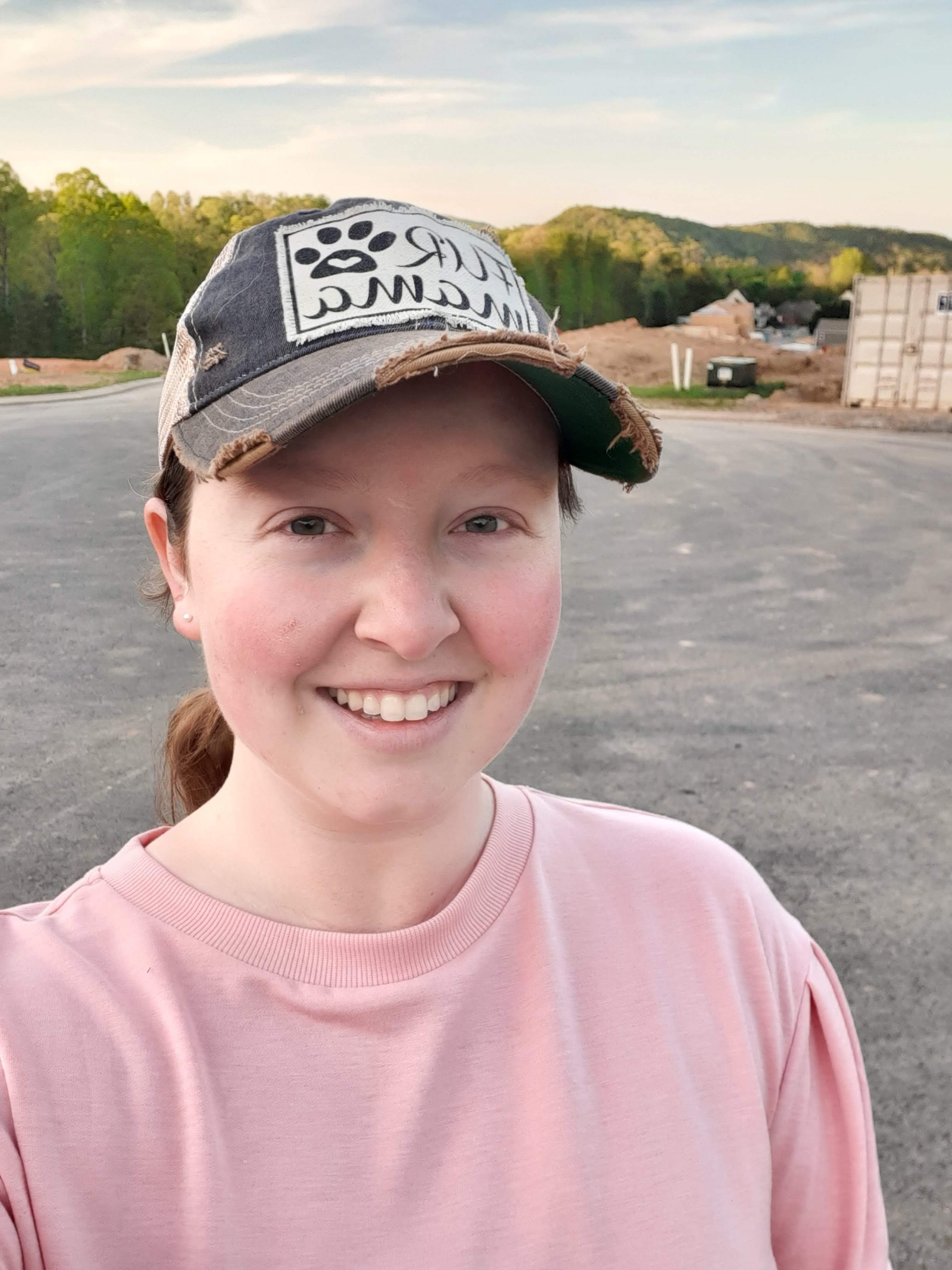 Newest Raborns on the Block!: Lucy Cove Raborn Growth Updates!