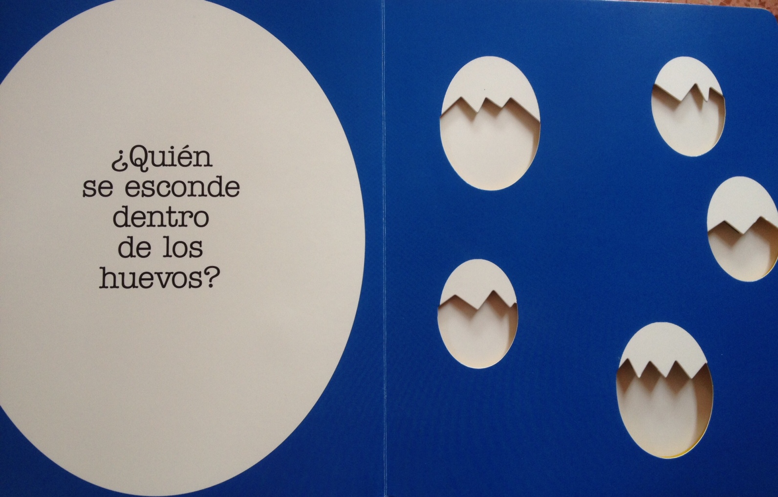 RESEÑA DEL LIBRO-JUEGO "QUIÉN SE ESCONDE" | Literatura Infantil Respetuosa