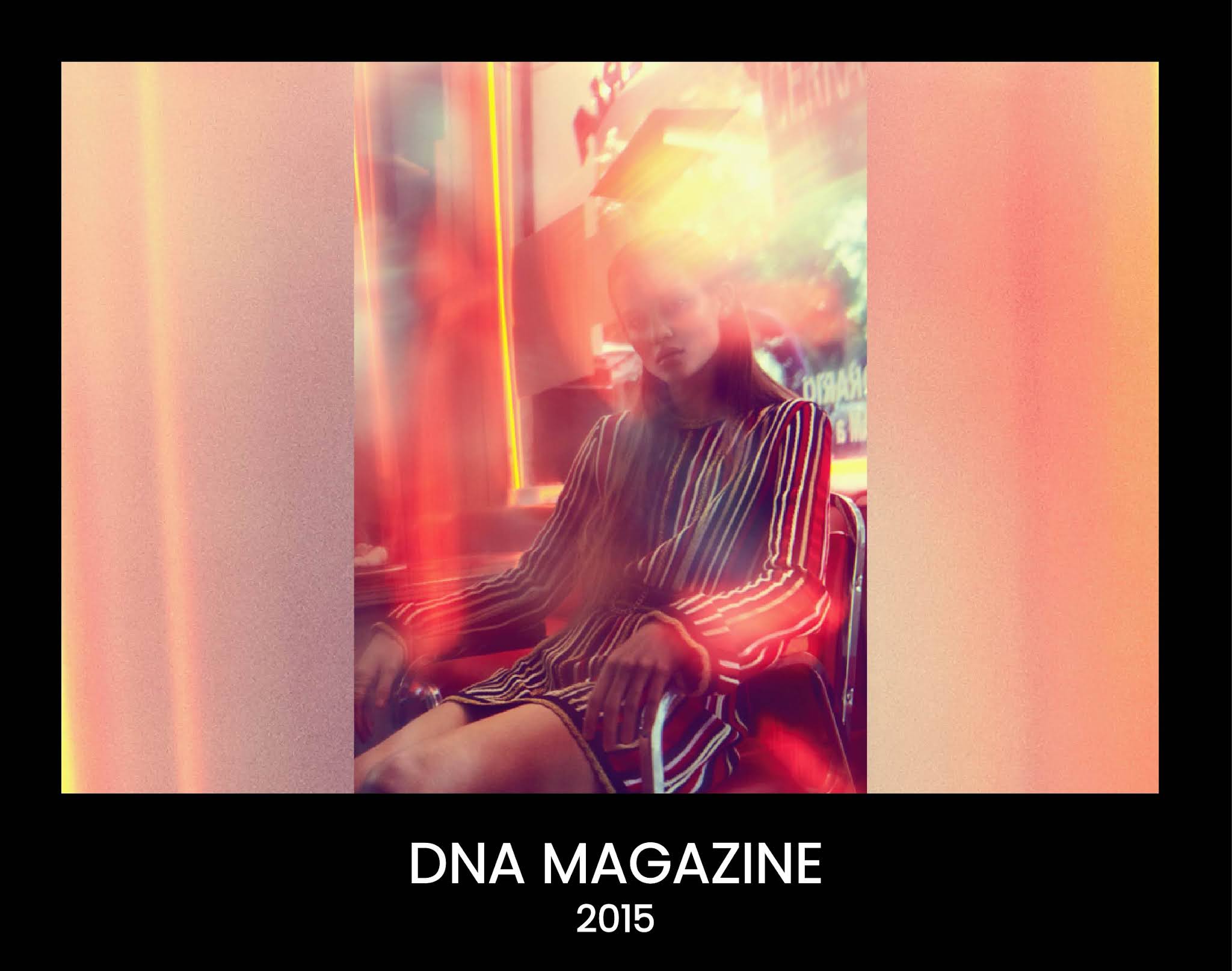 Top Model - Erin Wagner - MforModels