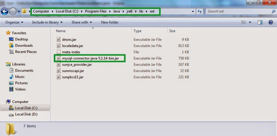 Java Just Technical Class Loaders In Java