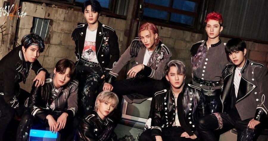 Stray Kids cuenta como es el nuevo álbum repackage y nos recomienda las ...