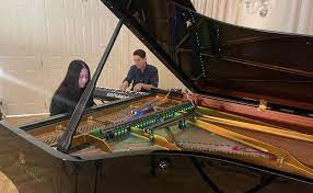 3 of the best World’s newest musical instruments - Musical instruments