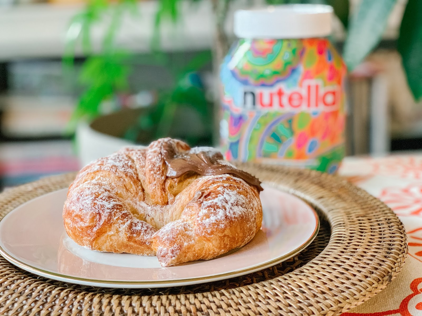 World Nutella Day: My Favourite Ways to Enjoy Nutella | SIMPLY SUPPA