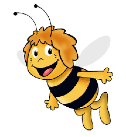 Creaciones Mariluz: Mi Colección de Dibujos Animados Variados