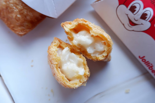 Sand Under My Feet: Jollibee Crowd Favorites are Making a Comeback