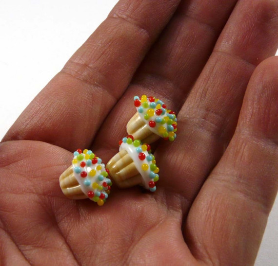 Art Bead Scene Blog: 2015