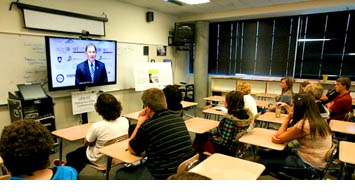 online live classroom