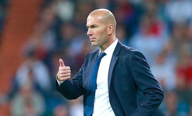Why Real Madrid FC Remains Unstoppable under the Reign of Zinedine ...