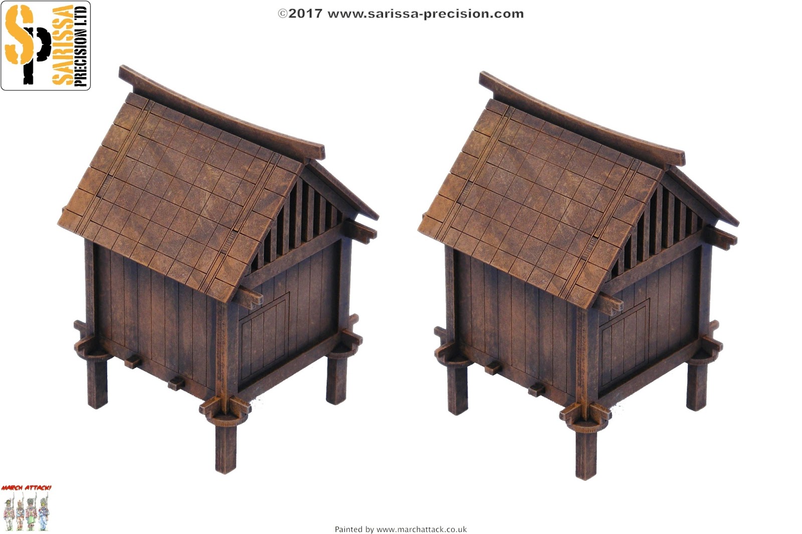 Wargame News and Terrain: Sarissa Precision: Test of Honour - Japanese ...