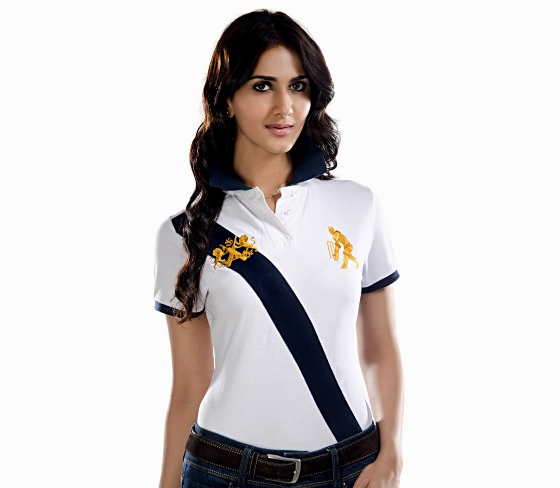 Polo Shirts Collection 2012 For Woman's | Spring-Summer Shirts ...