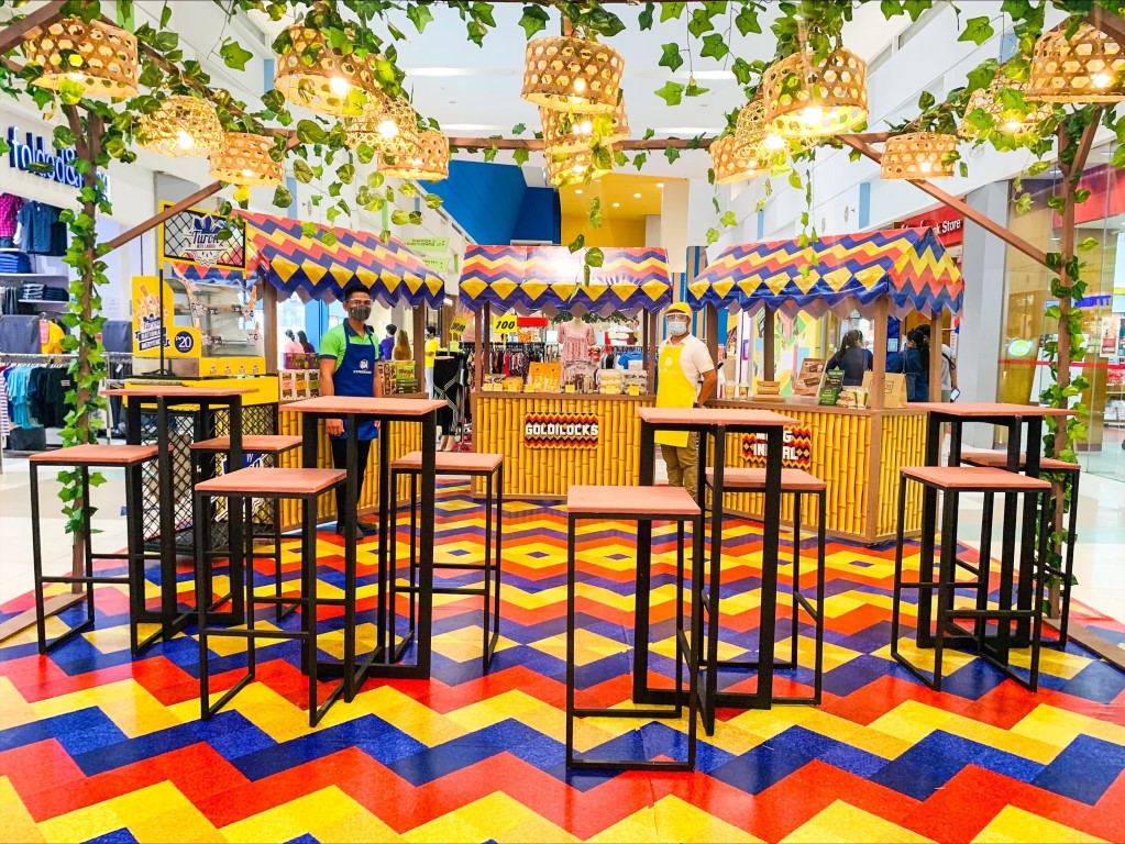 SM MALLS MARKS 123RD PHILIPPINE INDEPENDENCE DAY WITH FREEDOM HUES ...