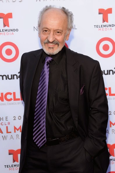 Cástulo Guerra, de Córdoba a Hollywood, en primera persona