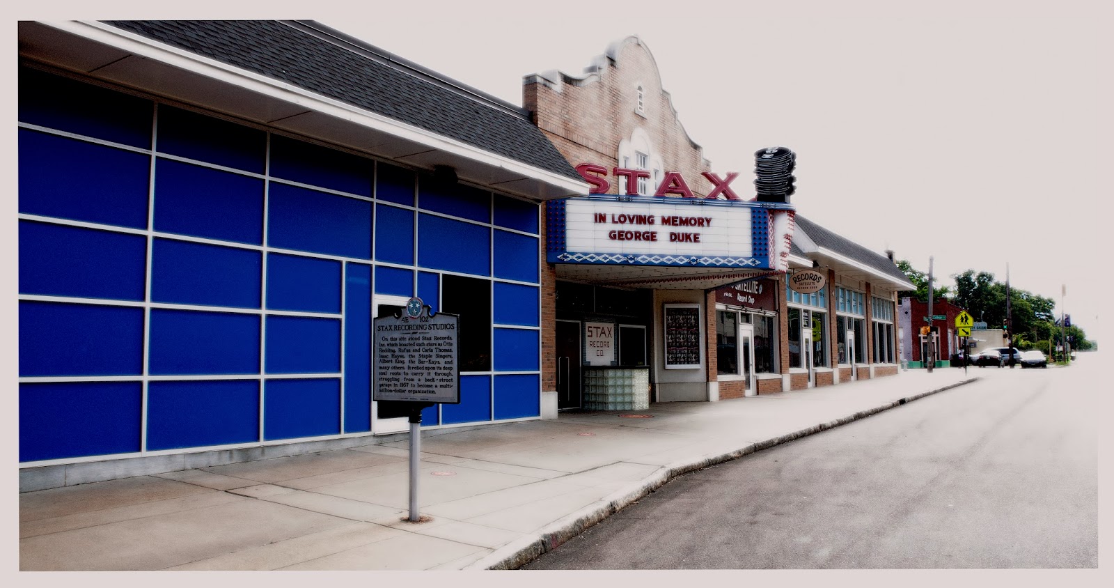 XXIc Stagecoach Trip