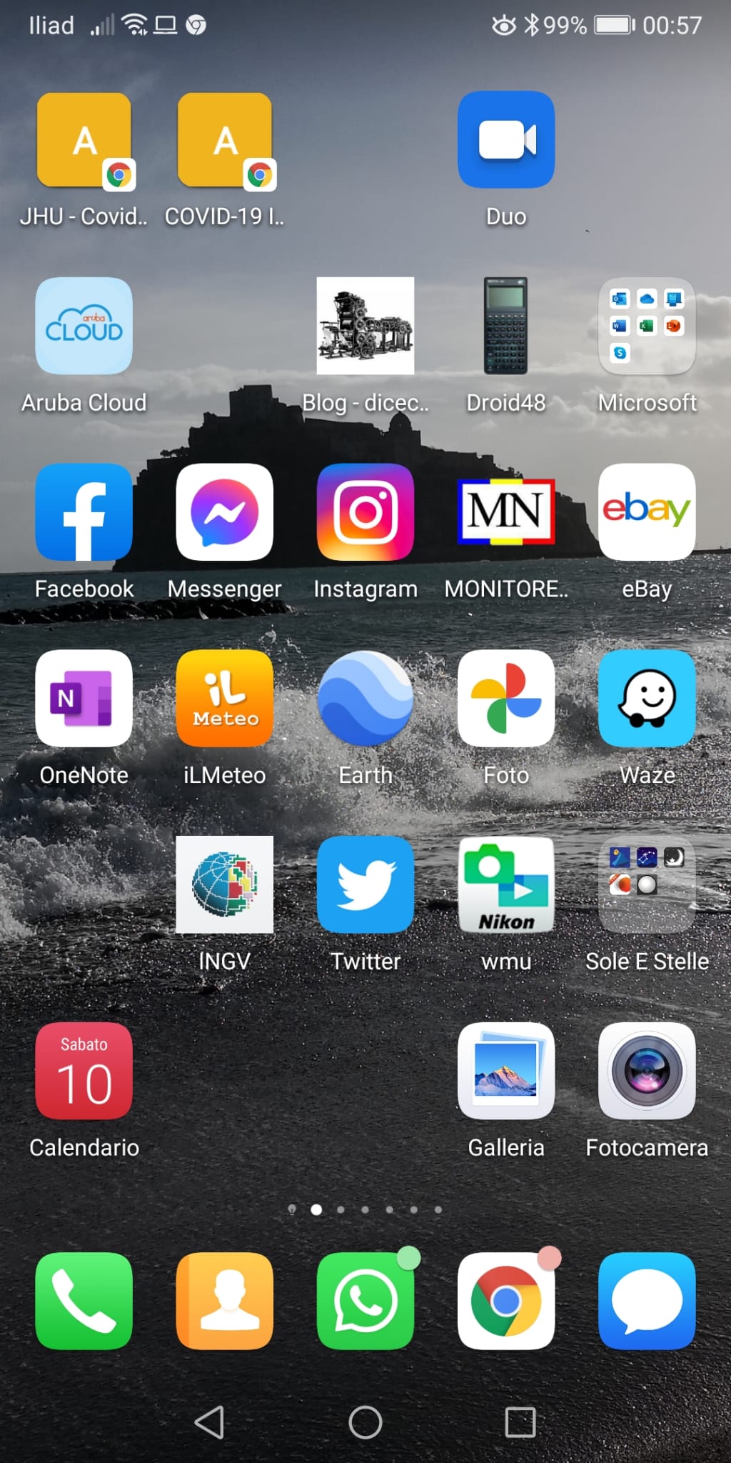 Web - Realizzare una semplice Progressive Web App (PWA)