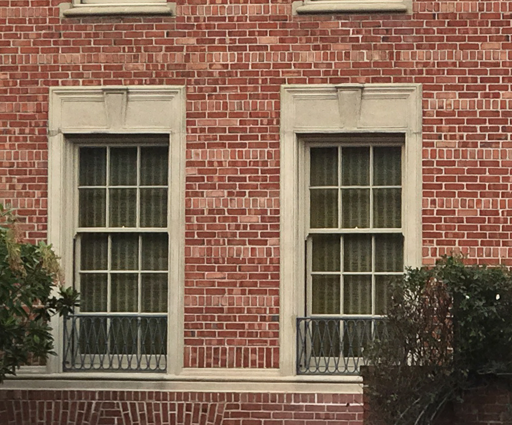 SAN FRANCISCO DAILY PHOTO: 2660 Pacific Ave, Pacific Heights