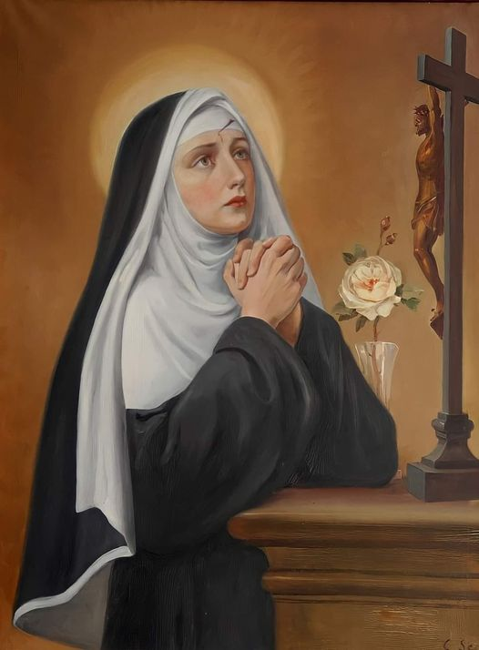 Maria Divine Mercy's Messages of The Warning and The Second Coming of ...