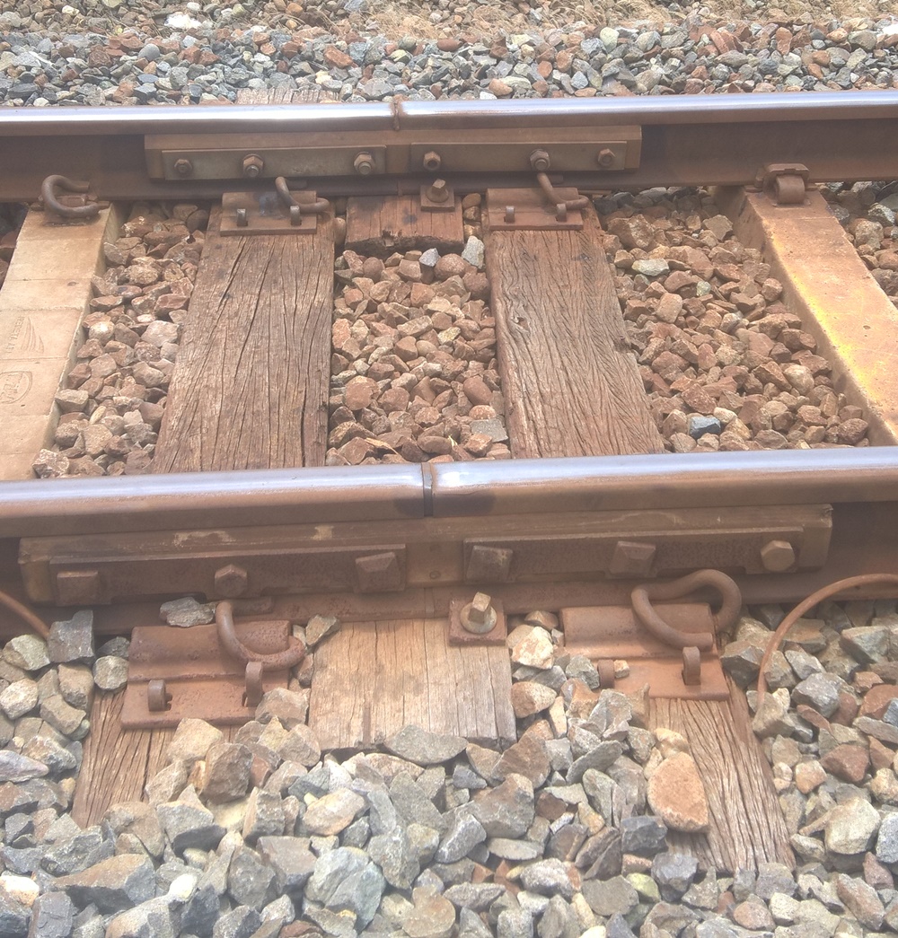 Macam - Macam Bantalan Rel ~ Ilmu Dasar Teknik Sipil