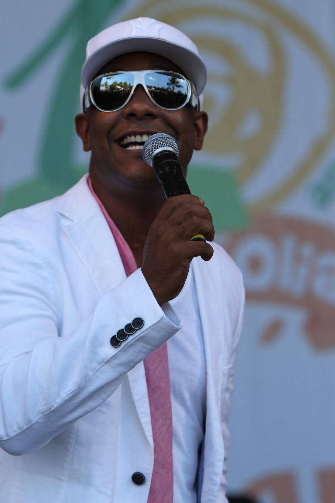 SALVADOR POR STEFANO DIAZ: Márcio Victor, do Psirico, confirma ...