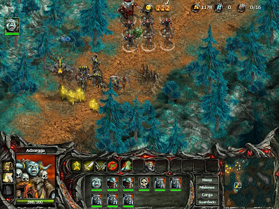 Blog de un jugador: FINAL CONQUEST