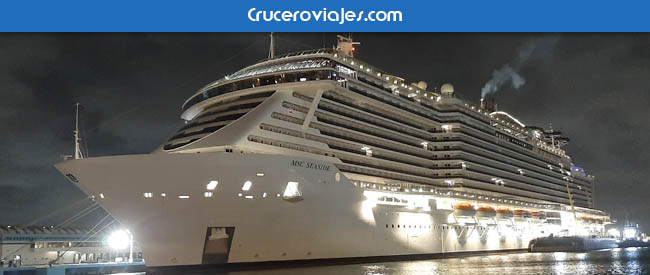 05 - MSC Seaside, Puerto Rico