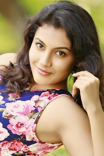 Movies Picture: Indian Model Chandana Raj Photo