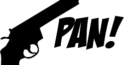 French Vocabulary Illustrated: pan