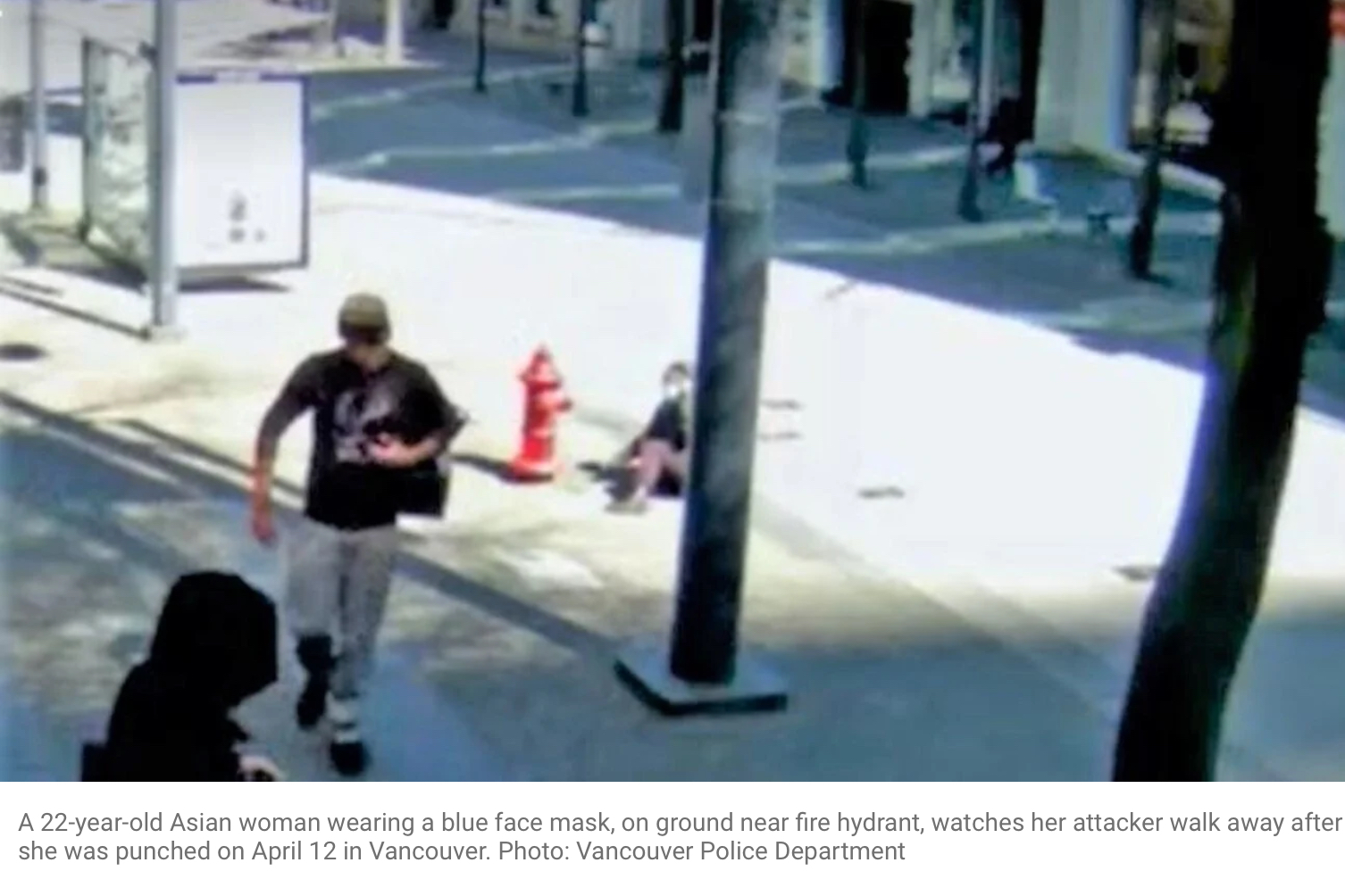 These Interesting Times: Canadians being not nice. “Maskaphobia” in ...